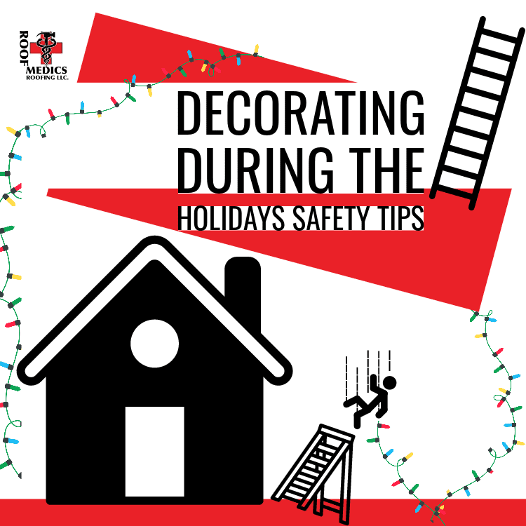 Decorating During the Holidays Safety Tips